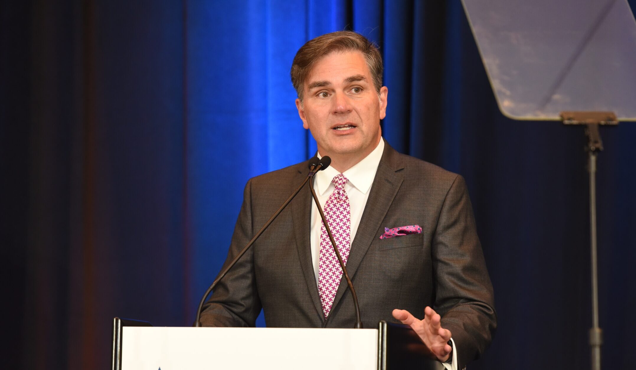 Speakers - NCPG Conference