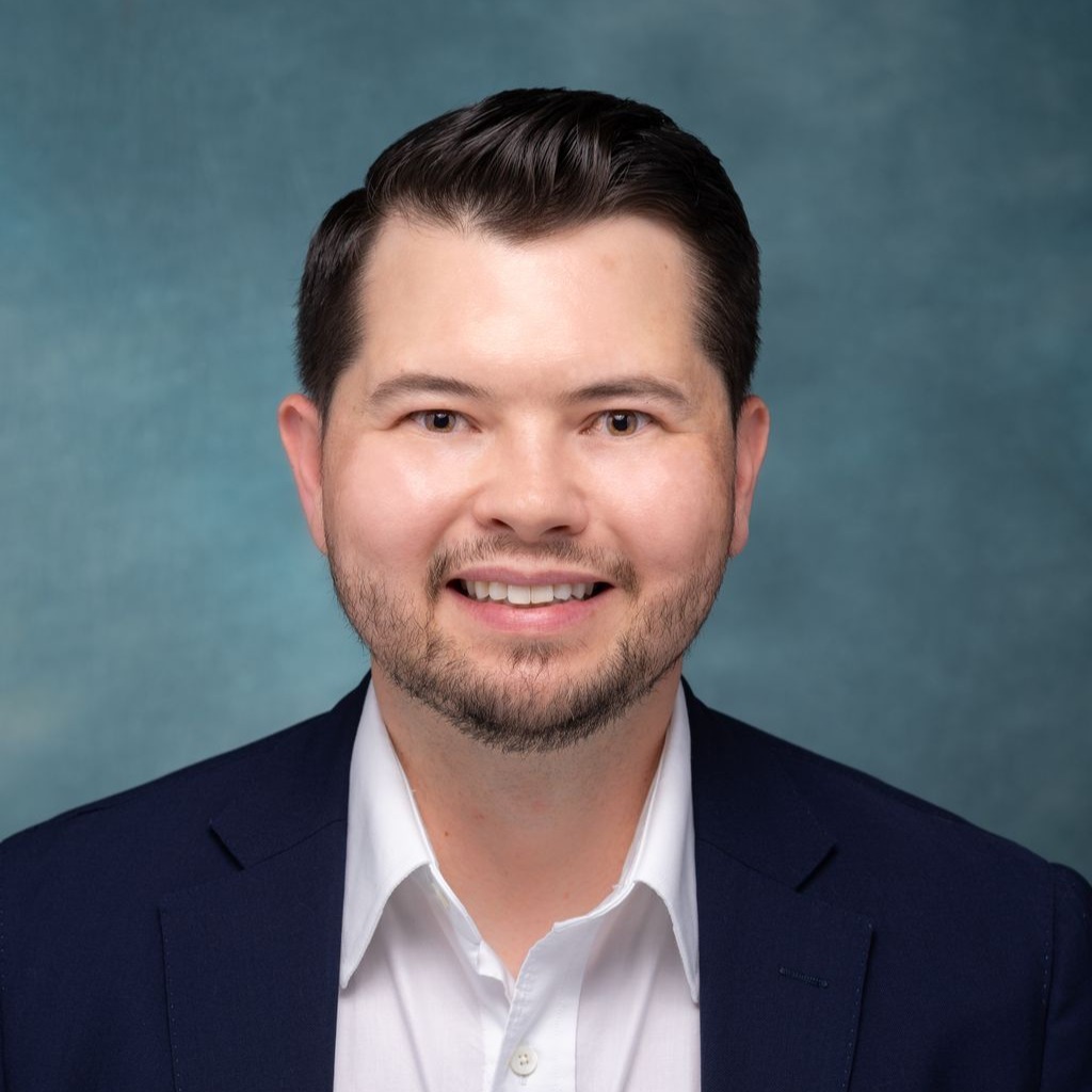 Richard Taylor - NCPG Conference